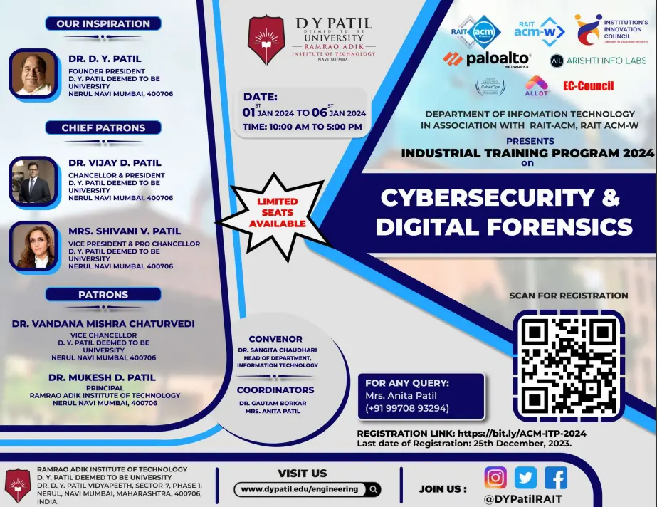 RAIT ACM Student Chapter